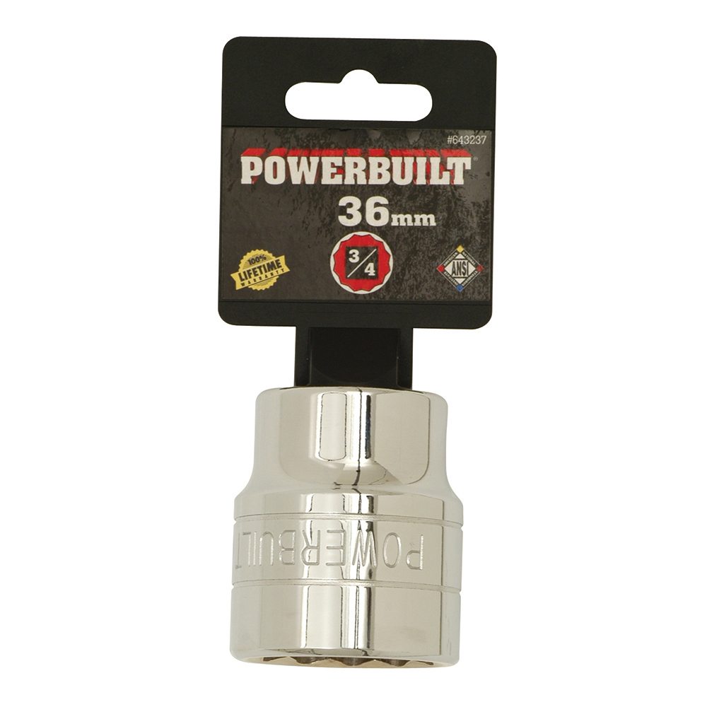 643237 - Powerbuilt Tools