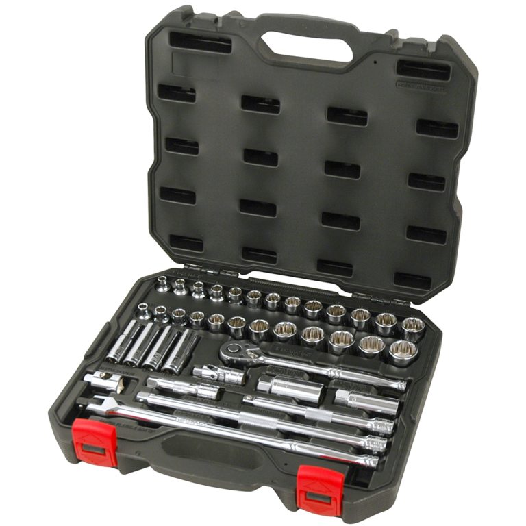 Socket Sets Archives - Page 3 of 4 - Powerbuilt Tools