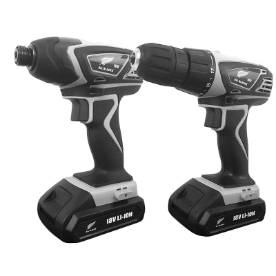 Cordless Drills Archives - Power Built Tools