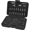 100pc Assorted Bit Set - Powerbuilt Tools