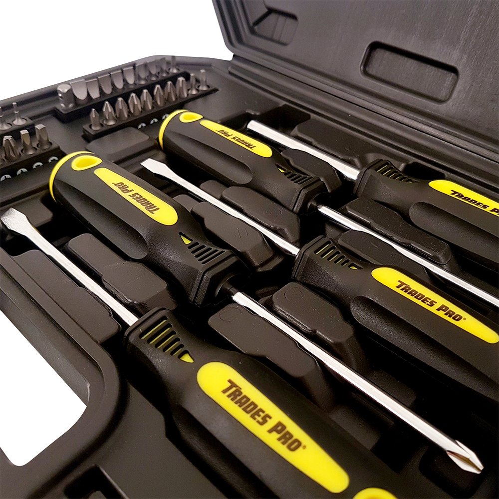 SC0501x - Powerbuilt Tools