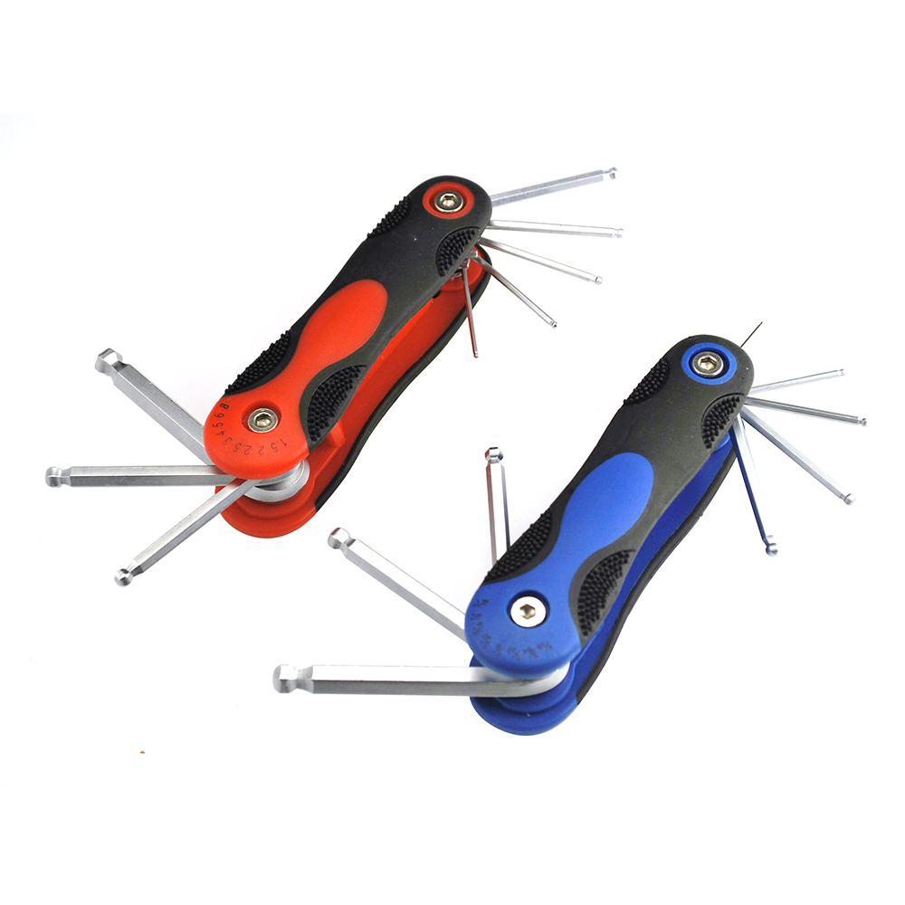 WHS9416 - Powerbuilt Tools