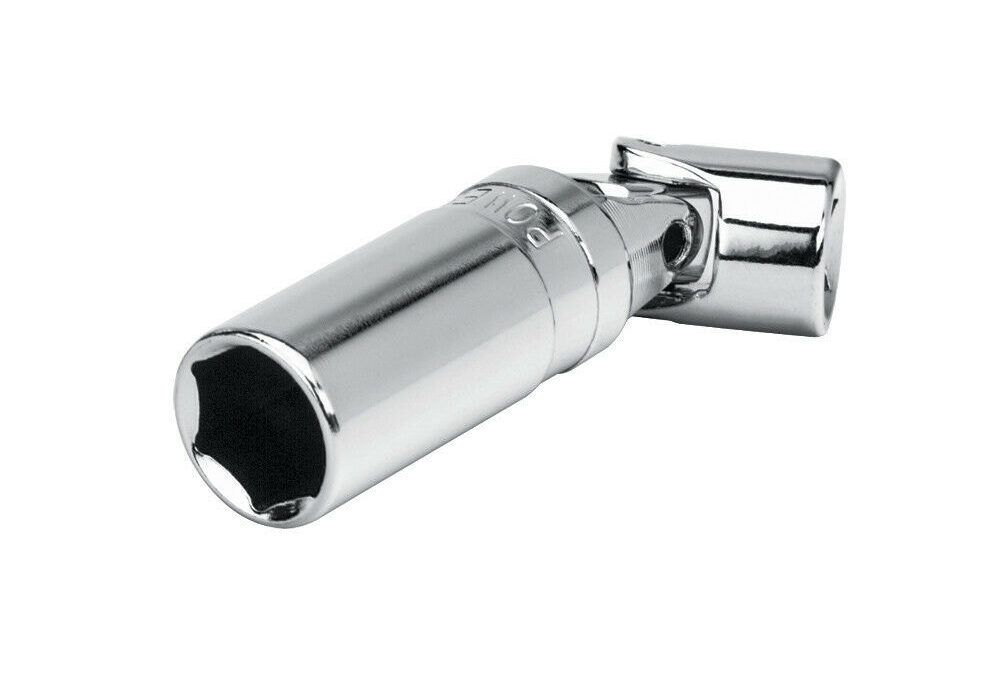 U-Joint Spark Plug Socket - Power Built Tools