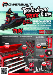 G4 Tool Box Pages - September October 2021 - Powerbuilt Tools