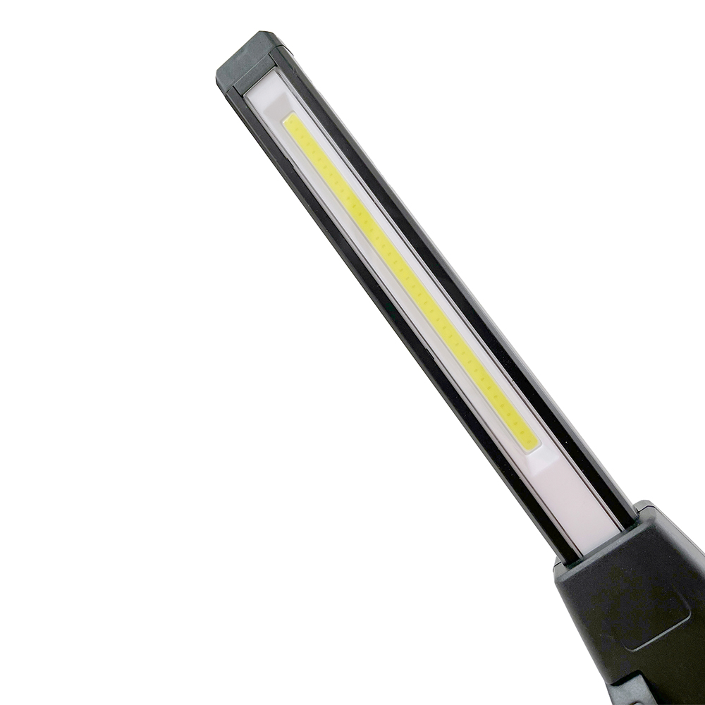 1000Lm LED Rechargeable Work light with Power Bank - Power Built Tools