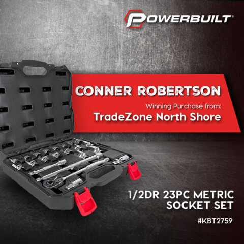 Ultimate - Powerbuilt Tools