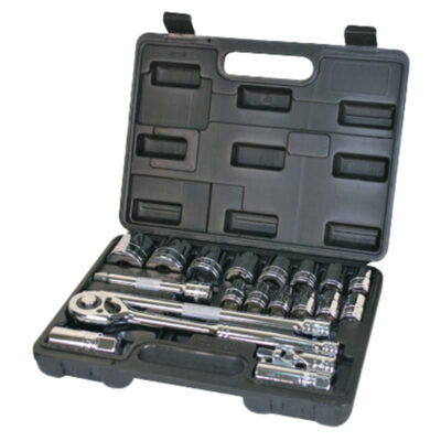 Socket Sets Archives - Powerbuilt Tools