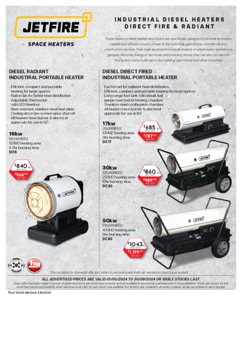 Special Offers - Powerbuilt Tools