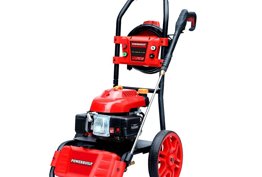 EGS0648 - Powerbuilt Tools