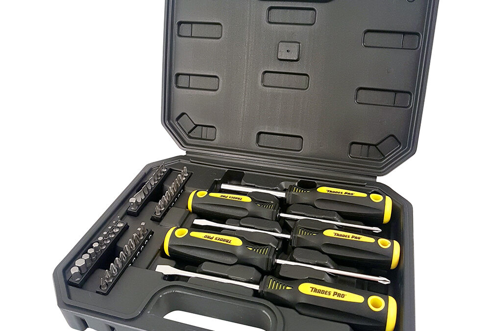 SC0501 - Powerbuilt Tools